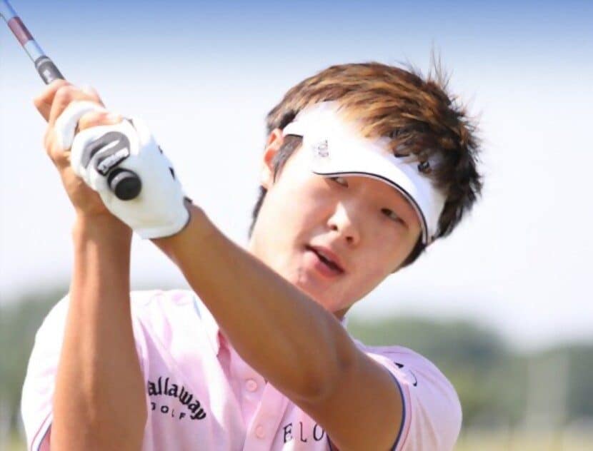 Danny Lee wins $4mil & the playoff at LIV Golf Tucson, claiming first ...