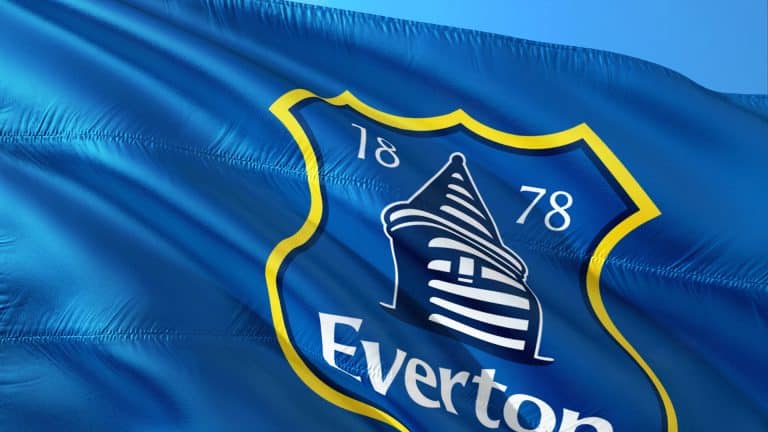 Why are Everton called the Toffees ️ Meaning of Merseyside