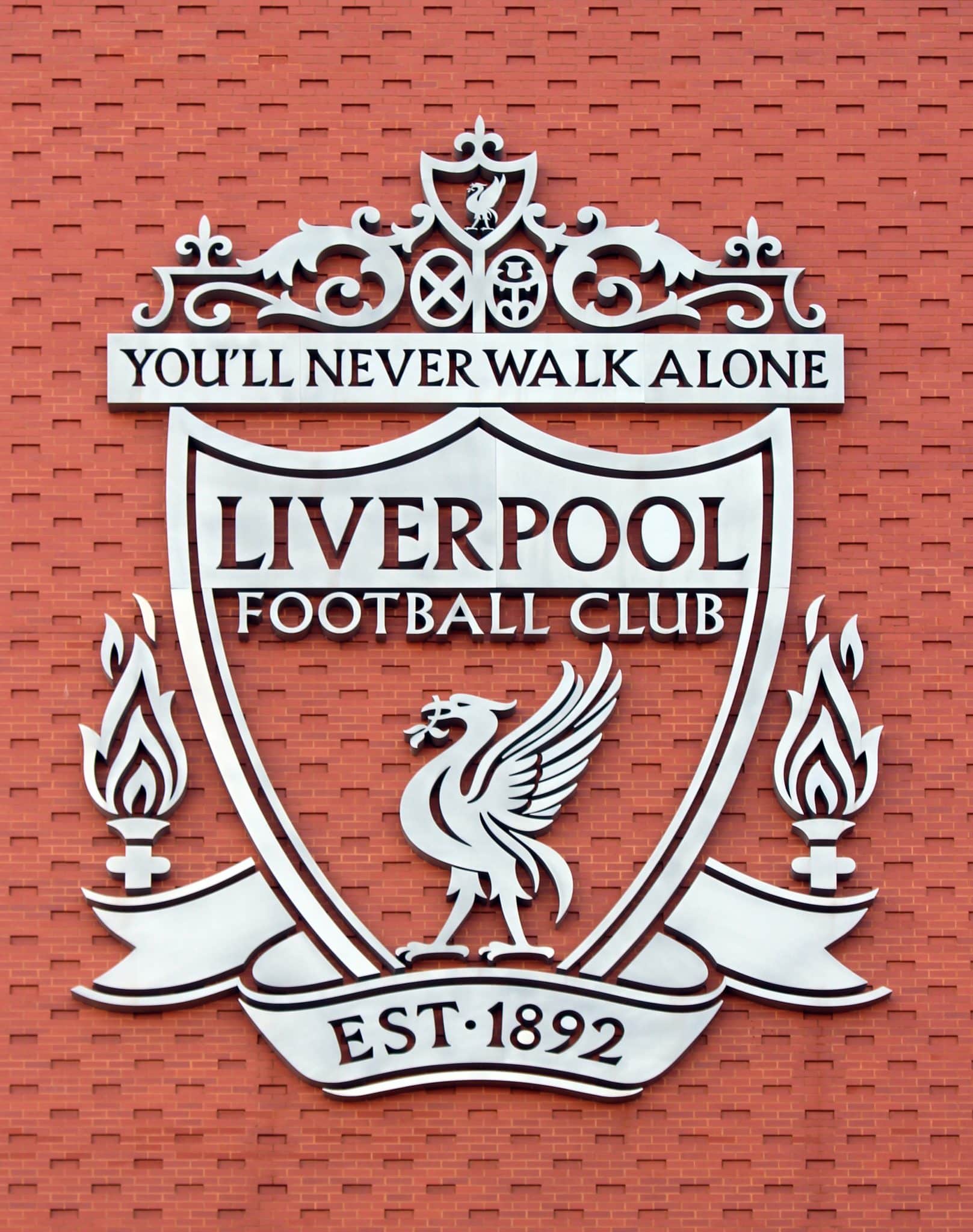 The Evolution of Premier League Logos: A History of Badges for all ...