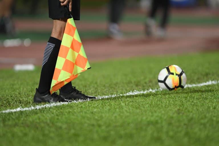What Is A Foul In Football? Fouls and Penalties In Soccer