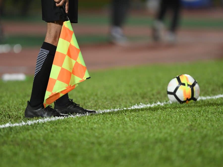 What is XG in football? Expected goals explained | 5Times