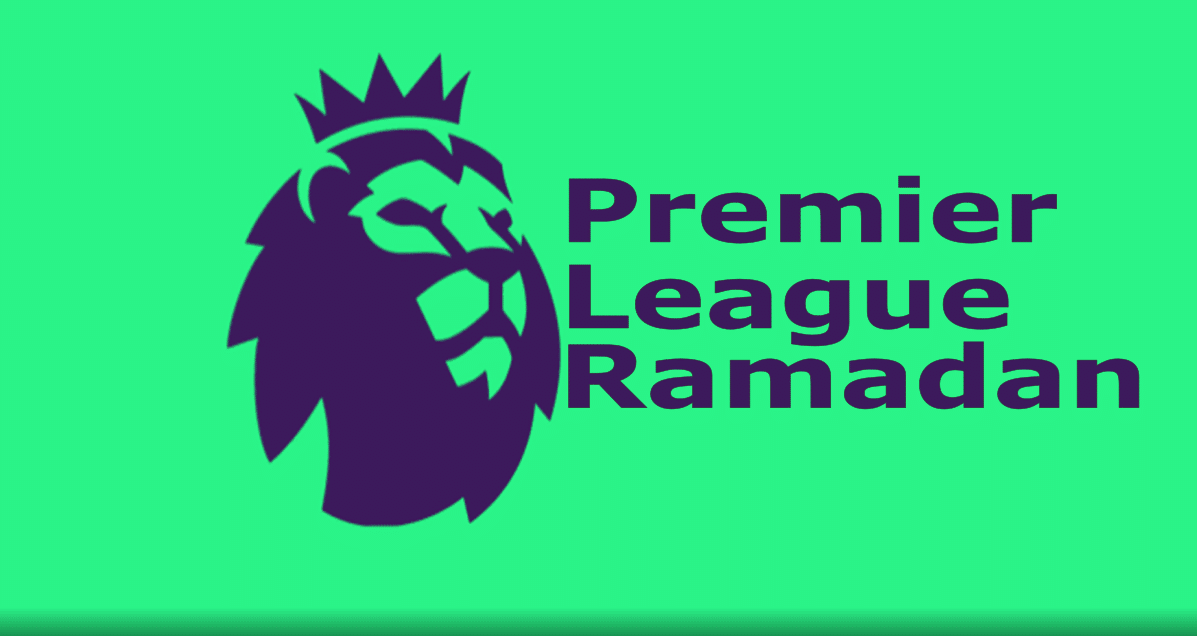 Premier League Ramadan Breaks: Muslim Players Given Opportunity to ...