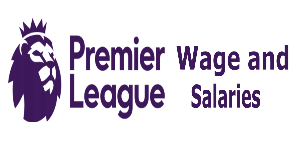 Premier League Wage Bill Rankings for 2023: Salaries of Top Footballers ...