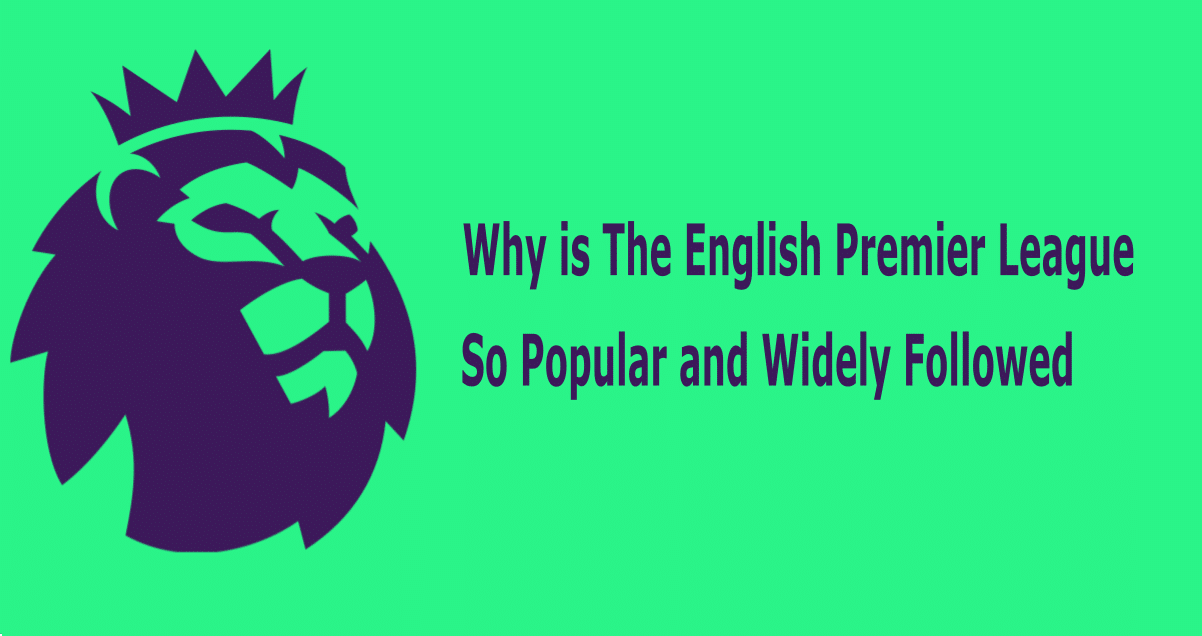 Exploring the Phenomenon: Unveiling the Reasons Why is The English ...