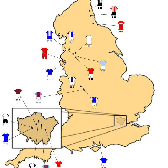 What is XG in football? Expected goals explained | 5Times