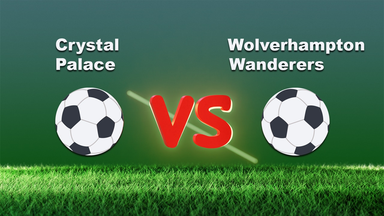 Crystal Palace vs Wolves 20.05.25: Odds and Match Prediction
