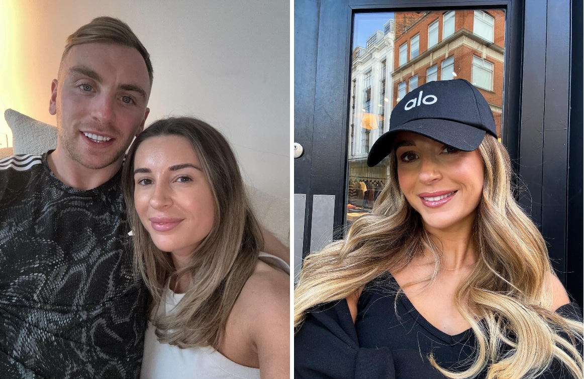 West Ham Star Jarrod Bowen Wife Dani Dyer: Full Love Story