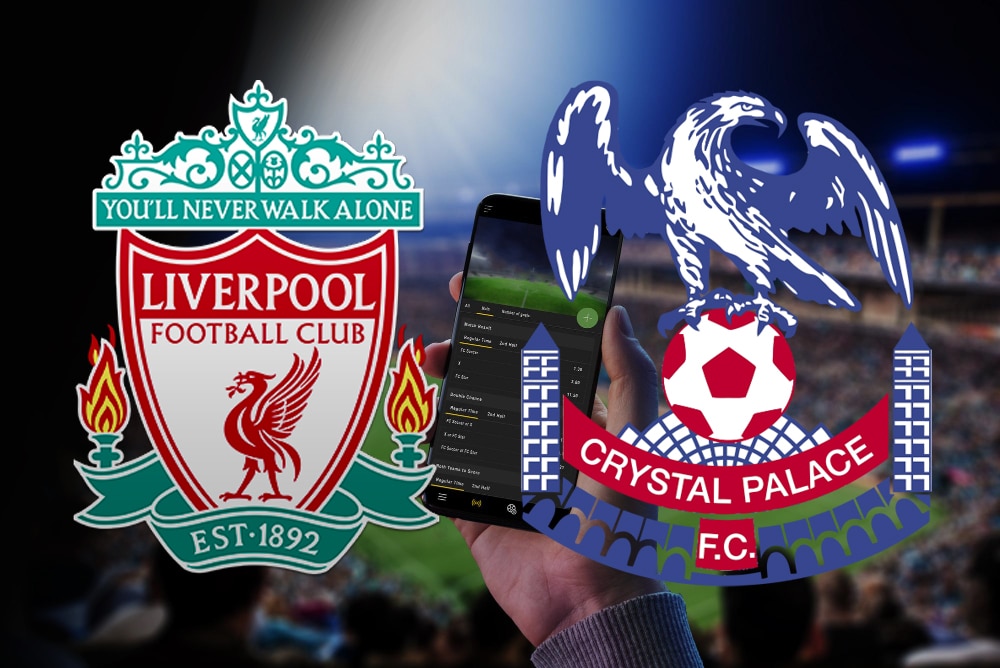 Liverpool vs Crystal Palace Prediction 25.05.2025 | Insights