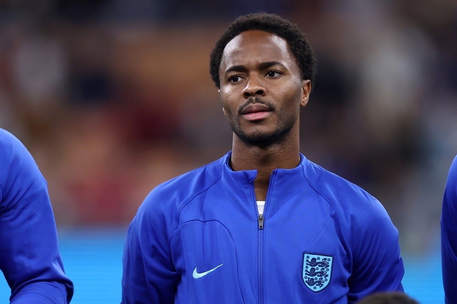 Raheem Sterling Net Worth: Salary & Contracts | 5Times