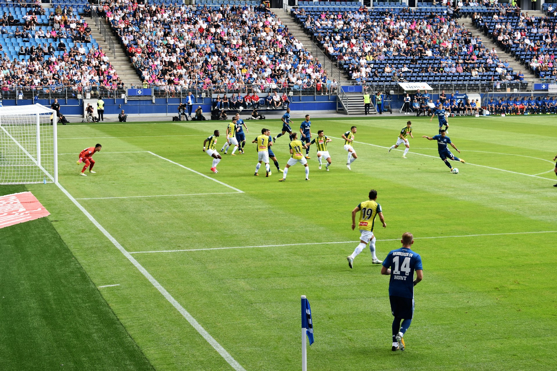 Scottish Premiership Playoffs: Dates and Times | 5Times