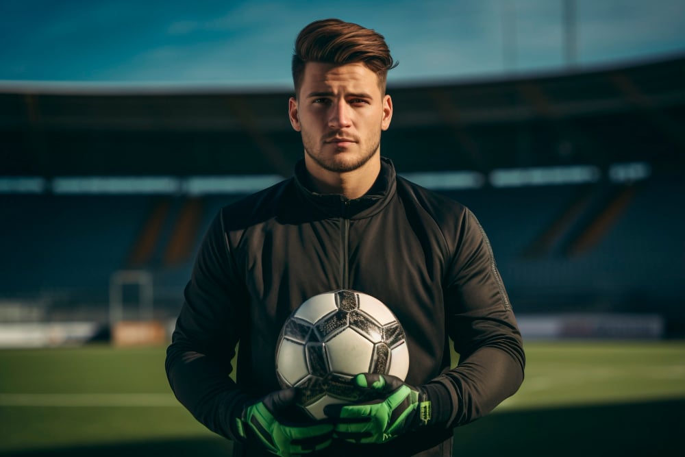 List With The Best Goalkeepers of All Time Ranked | 5Times