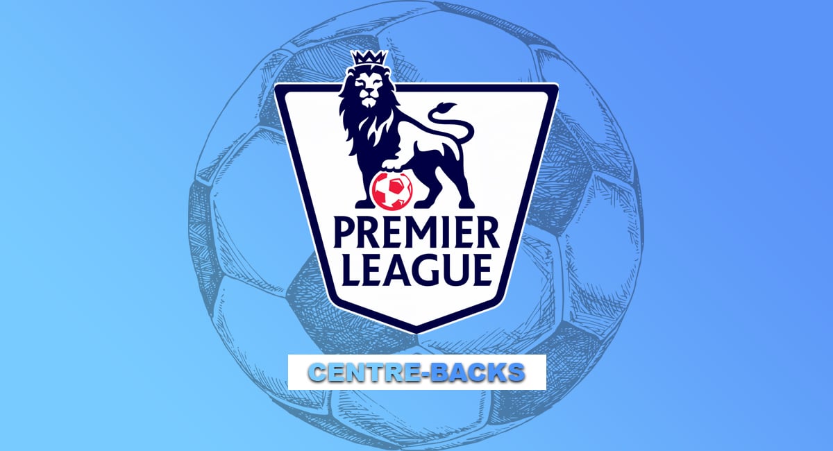 Best Premier League Centre-Backs of All Time Ranked | 5Times