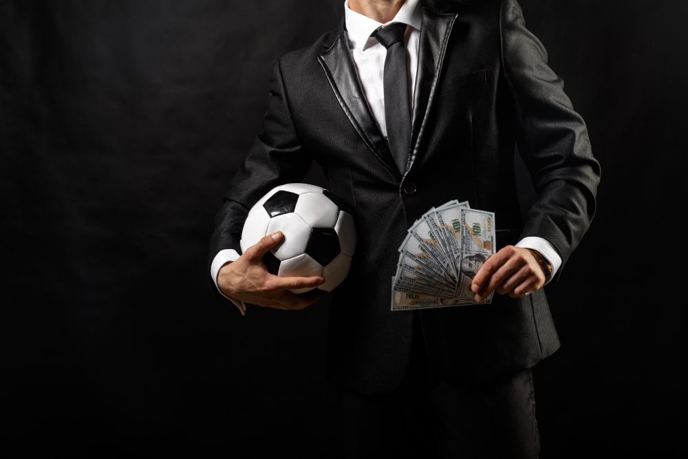 List With Highest Paid Football Managers In the World!