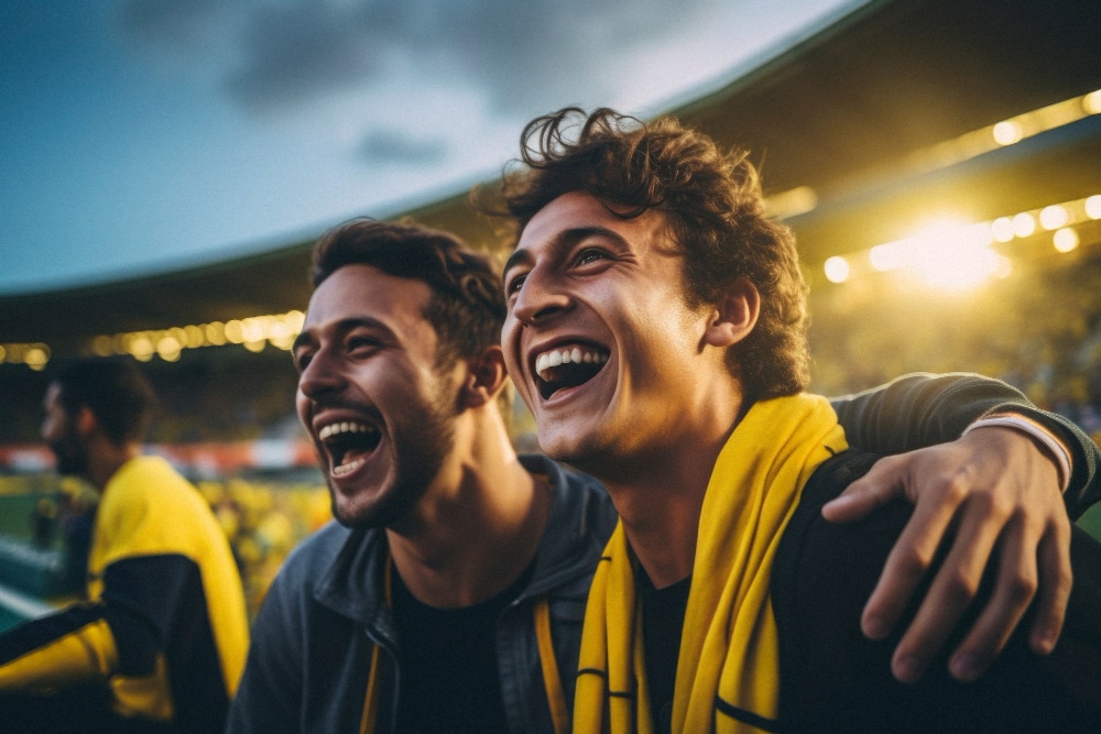 Best Football Jokes to Make You Laugh Out Loud | 5Times