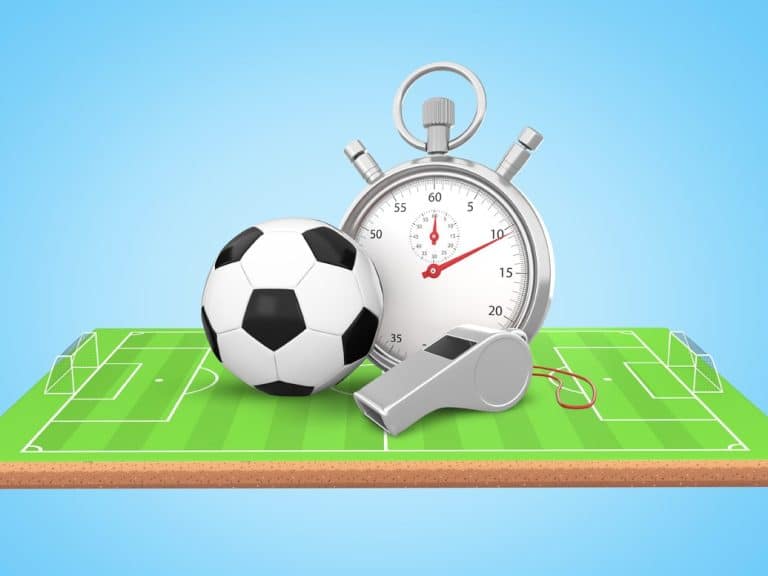 What Is A Cap In Soccer? Meaning And History Behind A Cap