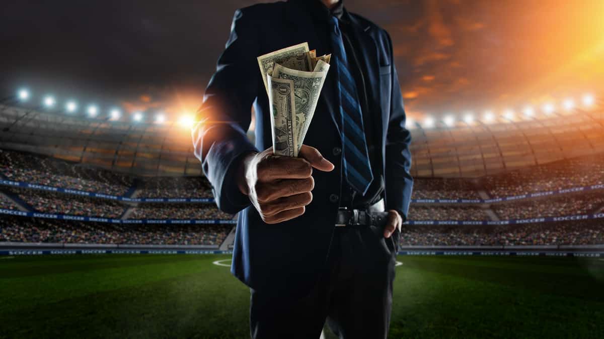 Average Premier League Salary: Wage Data & Payrolls | 5Times