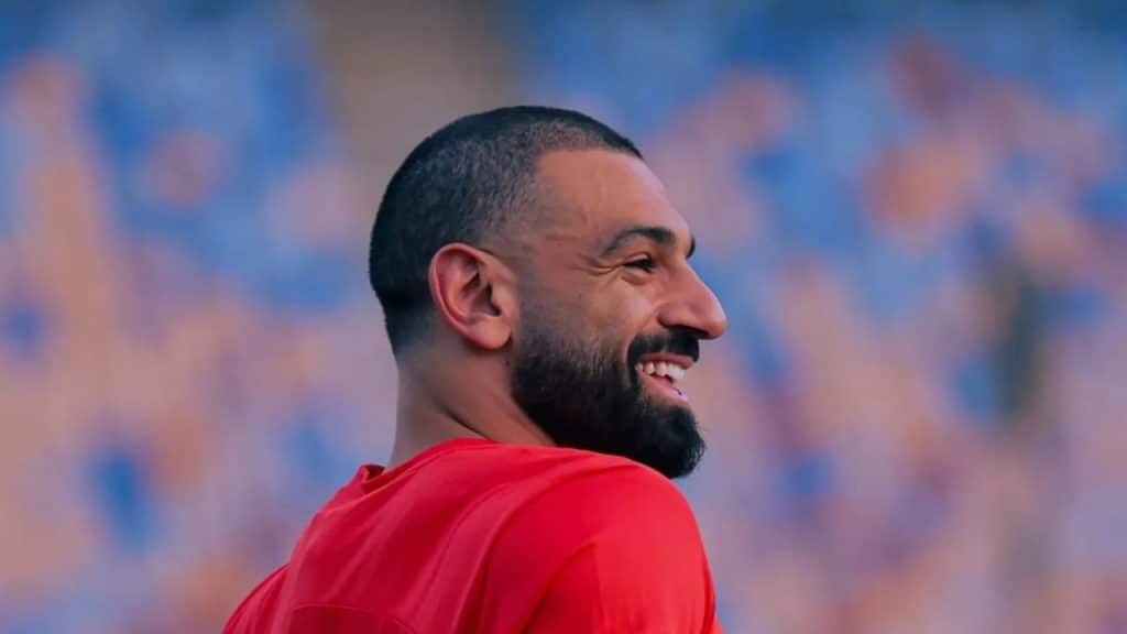 Mo Salah Haircut: Liverpool Footballer New Haircut Revealed