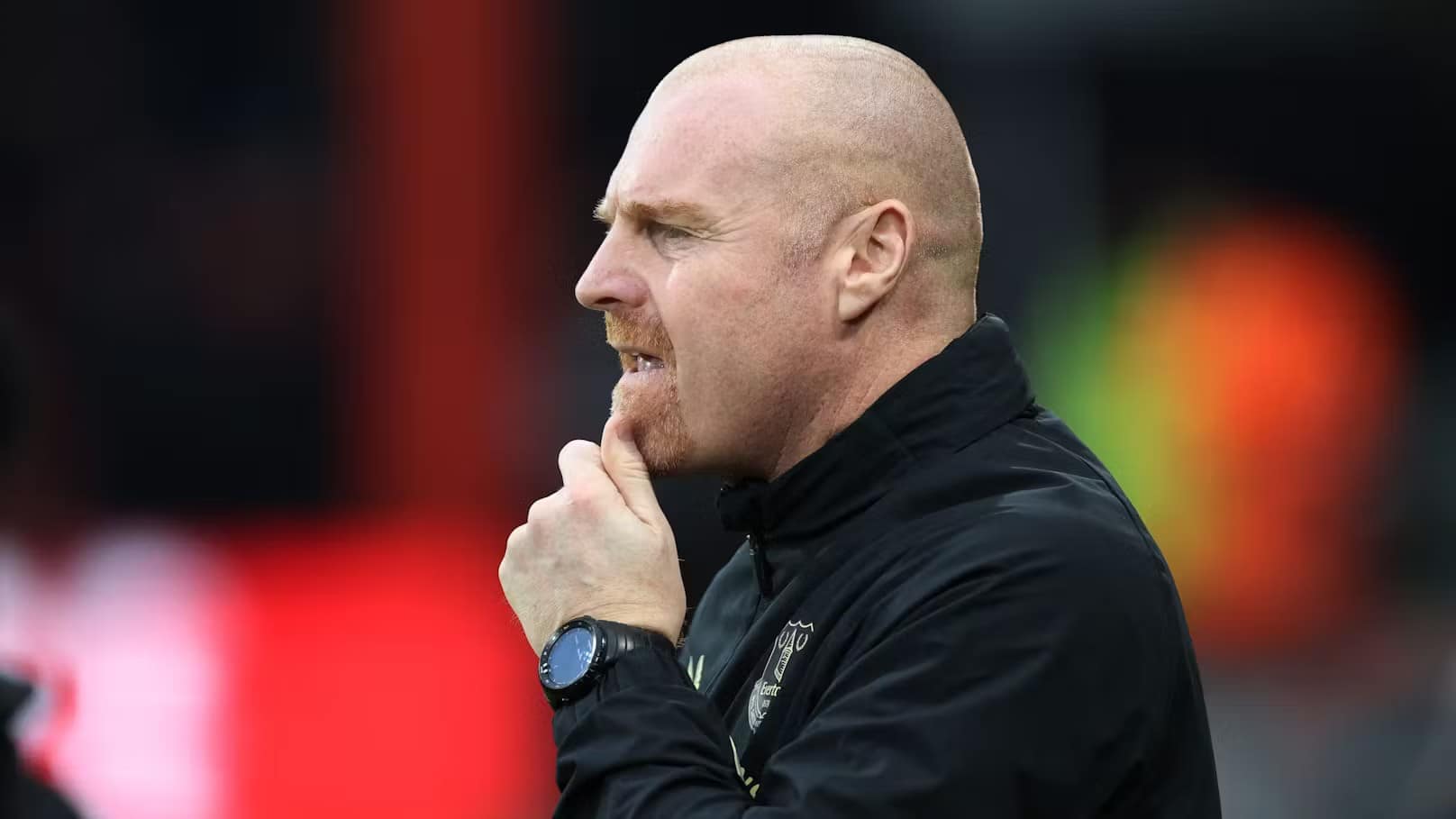 Sean Dyche Salary: Everton Manager Contract & Net Worth